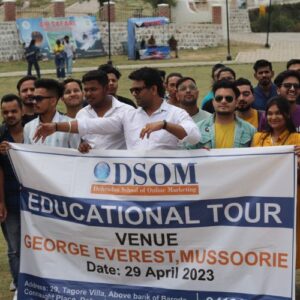 DSOM - Digital Marketing Course in Dehradun, Training institute